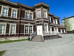 Оздоровительная гимнастика (Vladimirovskaya Street No:10), fitness kulüpleri  Novosibirsk'ten