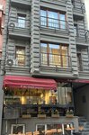 Big Peace Suite (İstanbul, Beyoğlu, Kılıçali Paşa Mah., Anahtar Sok., 3), otel  İstanbul'dan
