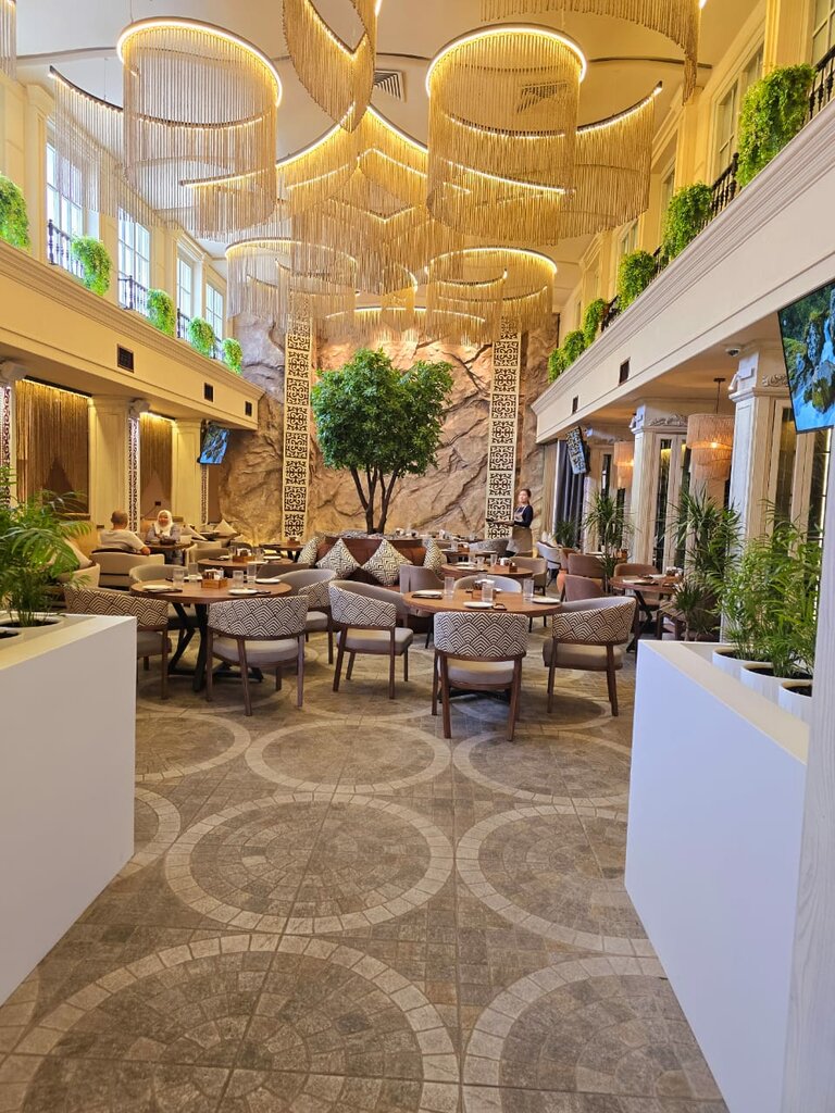 Restoran Sonoon, Bişkek, foto