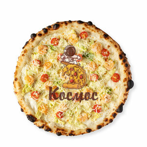 Космос Пицца (prospekt Druzhby No:19А, Volzhsky), pizzacılar  Voljski'den