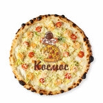 Космос Пицца (prospekt Druzhby No:19А), pizzacılar  Voljski'den