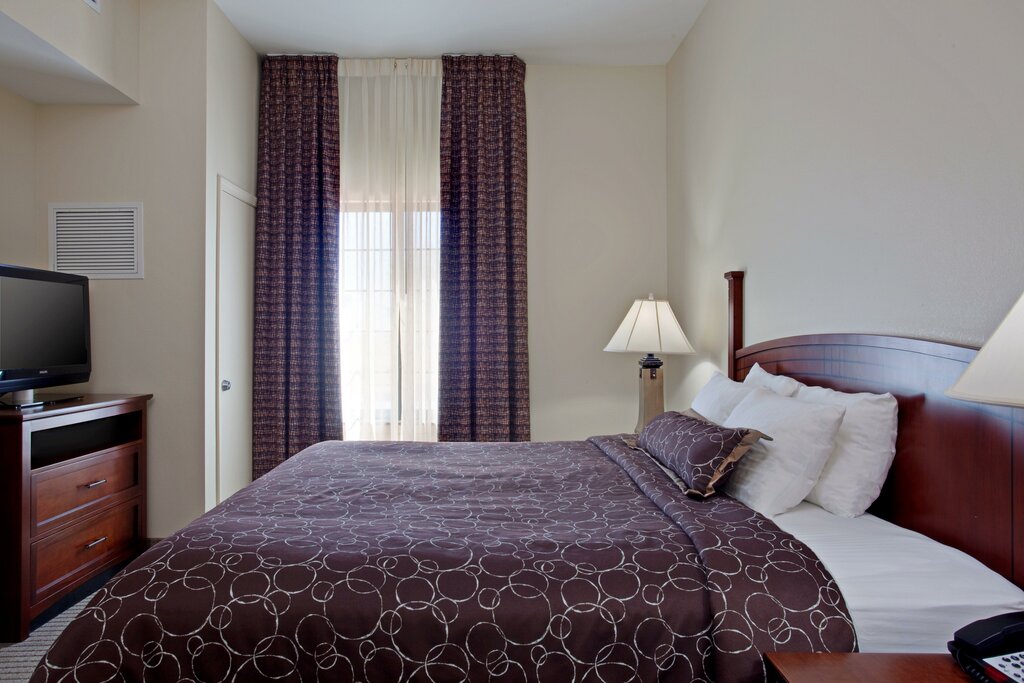 Otel Staybridge Suites Palmdale, Palmdale, foto