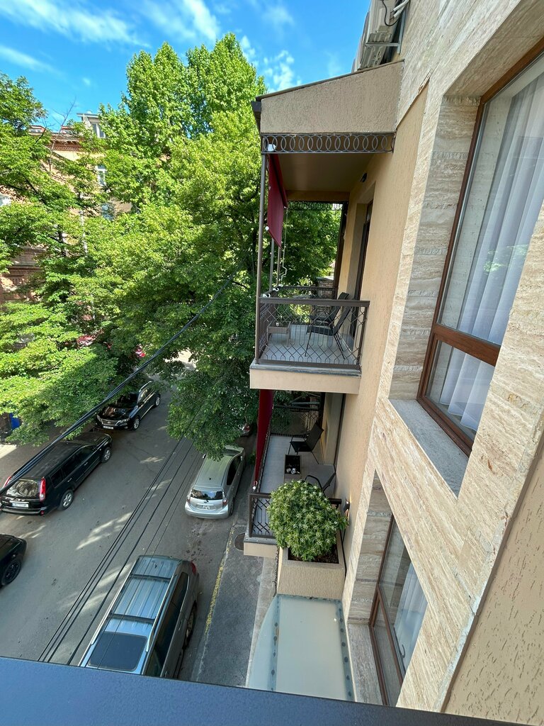 Otel Kazma, Tiflis, foto