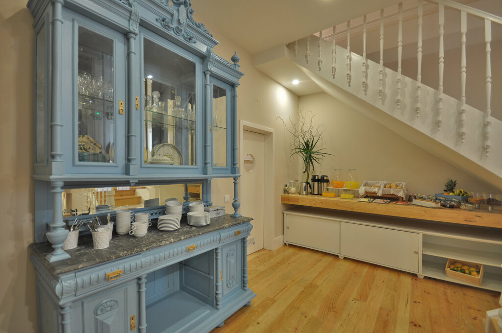 Otel Porto Charming Hotel, Porto, foto