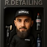 R. Detailing (Karl Marx Street No:77литЗ), detaylı oto bakımı  Kursk'tan