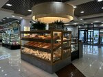 K r a j (Kosmicheskiy proyezd No:3А), ekmek fırını  Petropavlovsk'tan
