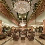 Delphin Botanik Platinum (Antalya, Alparslan Türkeş Blv., 253), otel  Antalya'dan