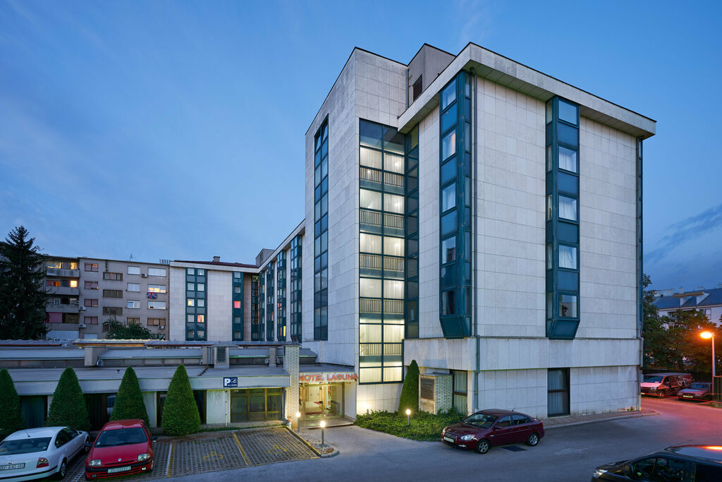 Otel Laguna, Zagreb, foto