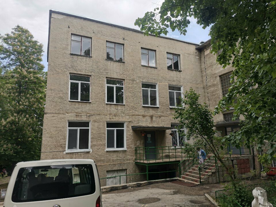 Yatılı okul Școală-internat № 5, Kişinev, foto
