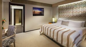 Jumeirah Beach Hotel (856, Jumeirah Street, Dubai), otel  Dubai'den