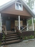 Дача (Dachnaya ulitsa No:6, posyolok Zapadny, SNT Zarechny), konuk evi  Çeliabinskaya oblastından