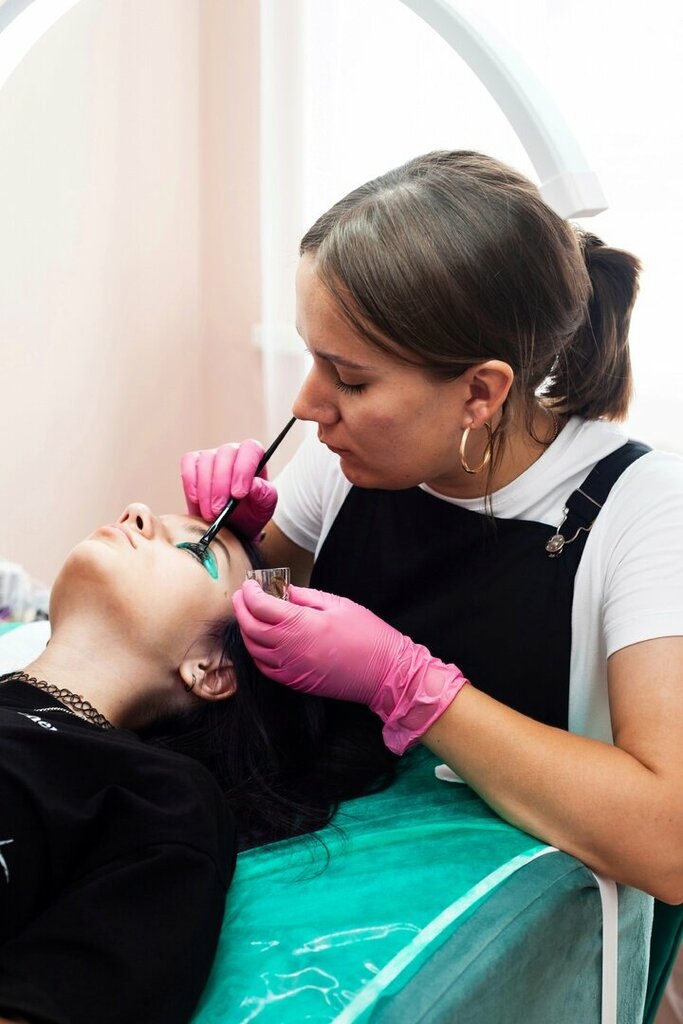 Güzellik salonu Beauty_shnayder, Kemerovo, foto