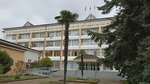 Администрация Туапсинского района, отдел по делам ГО и ЧС (ulitsa Svobody No:3), belediyeler, devlet daireleri  Tuapse'den