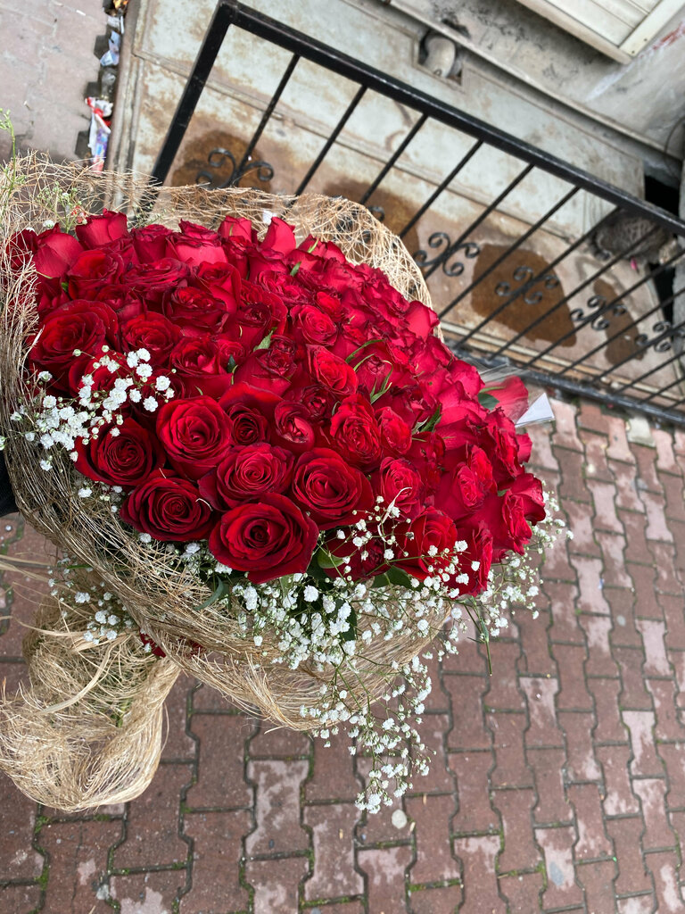 Bahçecilik dernekleri ve kuruluşları Yonca Çiçelik, İstanbul, foto