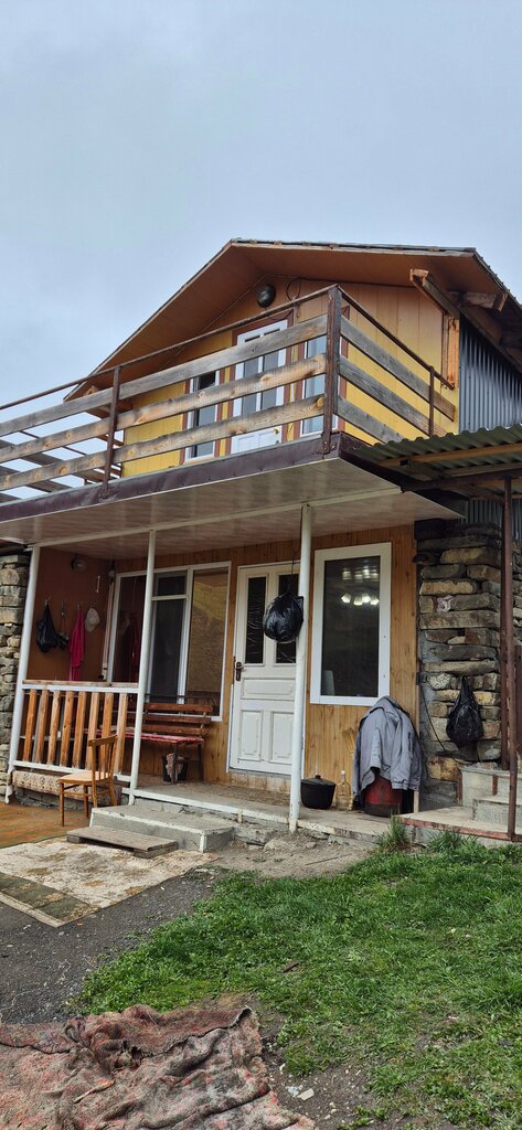 Konuk evi У Руслана, Kuzey Osetya‑Alanya, foto