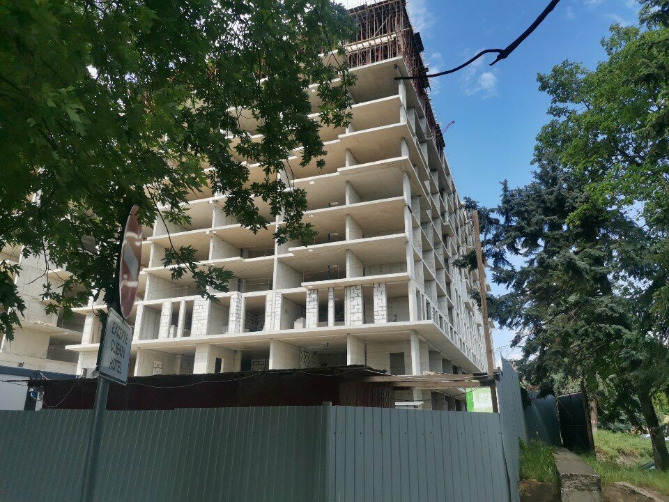 Şekerleme tatlı ve pastacılık ürünleri Cart Cedru, Kişinev, foto