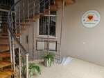 Центр социальной помощи ДелайДобро (ulitsa Dementiya Krasyuka No:17), huzurevi, bakımevi  Krasnodar'dan