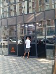 Allo Lavash (prospekt Yermeka Serkebayeva No:101), fast food  Almatı'dan