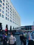 Парикмахерская (Vorovskogo Street No:5/23), kuaförler  Murmansk'tan