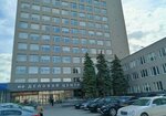 Сберлогистика (Lenina Avenue No:35), parsel otomatı  Çeliabinsk'ten