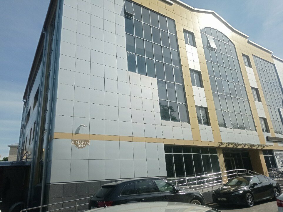 Hukuk büroları Адвокат Баранов П. А., Stavropol, foto
