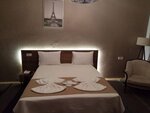 Kadıköy Otel Masal (İstanbul, Kadıköy, Rasimpaşa Mah., İzzettin Sok., 12), otel  İstanbul'dan