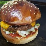 Bulut Fastfood (Bursa, Mustafakemalpaşa, Şevketiye Mah., Demirciler Cad., 11), fast food  Mustafakemalpaşa'dan