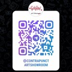 ContraPunct Art-showroom (No:2с10, Vostochniy Administrative Okrug, Izmaylovo District, Nikolay Bauman Township), sanat galerisi  Moskova'dan
