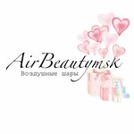 Воздушные шары AirBeauty (Zaschitnikov Moskvy Avenue No:10), kutlama ürünleri  Moskova'dan