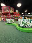 Балаган kids (Ostrogozhskaya Street No:166Б), eğlence merkezleri  Voronej'den