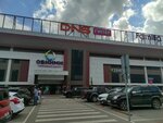 Dynamo (Kurchatova Street No:55), oyun makinesi  Obninsk'ten