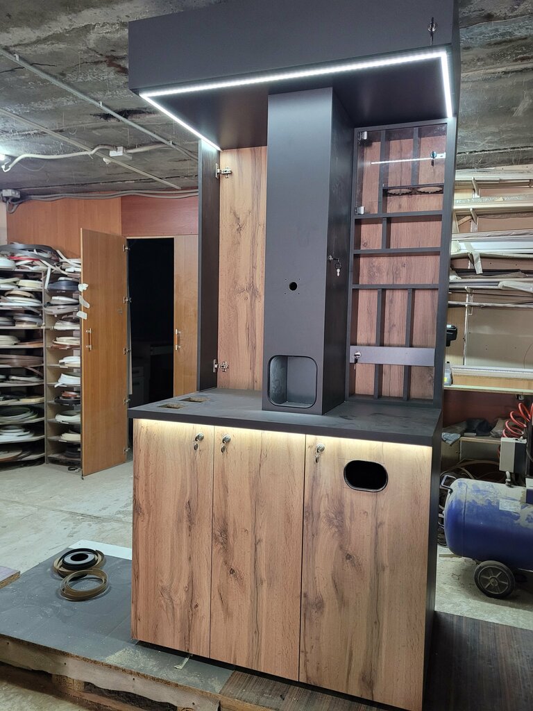 Ev mobilyası Raskroy-Prestizh, Rostov‑na‑Donu, foto