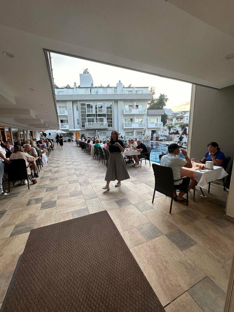 Otel Otel, Kemer, foto