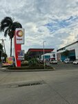Gas station (Valle del Cauca, Municipio de Santiago de Cali, Calle 13, 81-8), benzin istasyonu  Cali'den