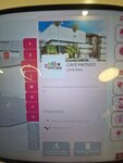 Café Pintado Mall Plaza (Carrera 118 No:18-20, Municipio de Santiago de Cali, Santiago de Cali), kafe