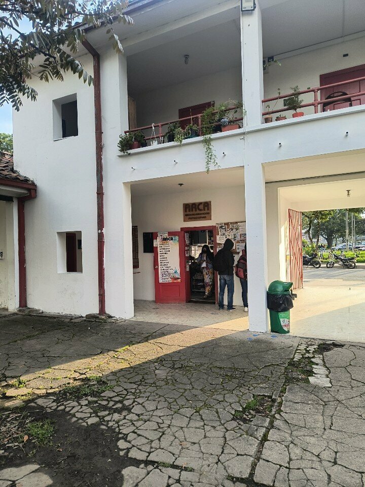 Toptan kırtasiye firmaları Arca Arias Camargo Encuadernación y Fotocopias, Bogota, foto