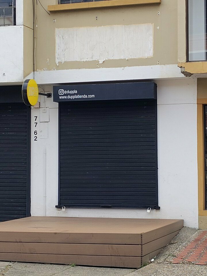 i̇ç mimarlık firmaları Duppla, Medellin, foto