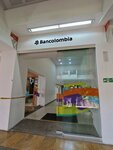 Cajeros Bancolombia (Valle del Cauca, Municipio de Santiago de Cali, Comuna 17, Unicentro Cali), atm'ler  Cali'den