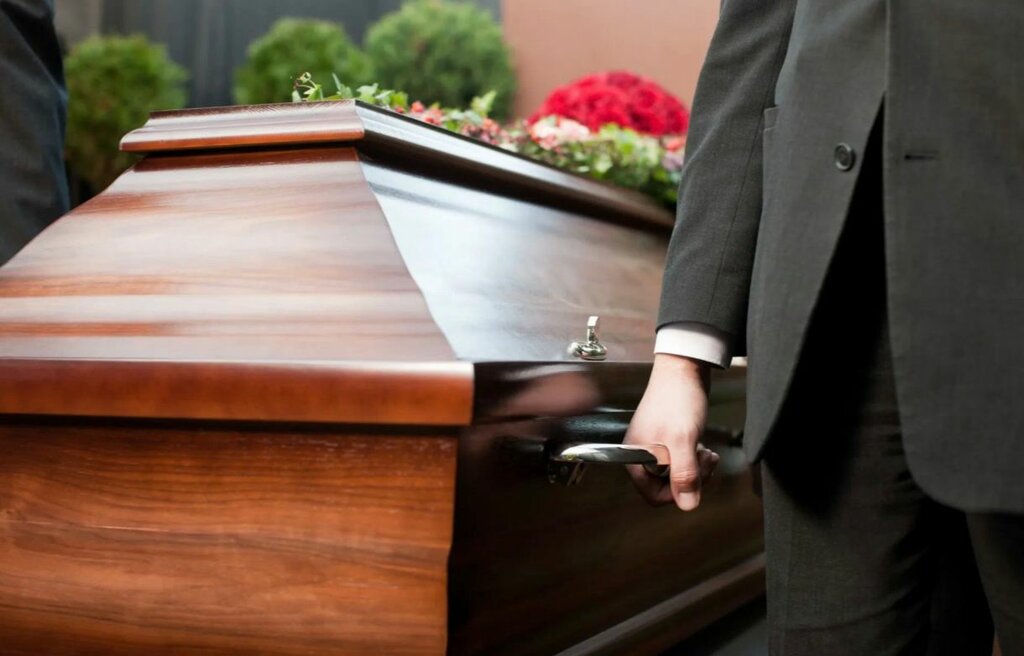 Cenaze hizmetleri Ритуальная служба 24/7, Perm, foto