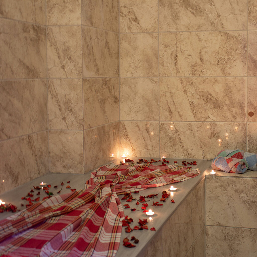Spa Güneş Terapi Masaj, Kahramanmaraş, foto