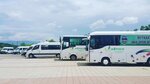 Efnan Turizm (Sinop, Boyabat, Stadyum Cad., 13A), seyahat acenteleri  Boyabat'tan