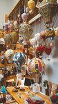 Крафт-мастерская Сила Ремесла (Lenina Avenue No:24), hediyelik eşya mağazaları  Velikie Luky'den