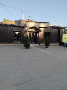 Империя пиццы (Sovetskaya ulitsa No:97/2), pizzacılar  Otradny'den