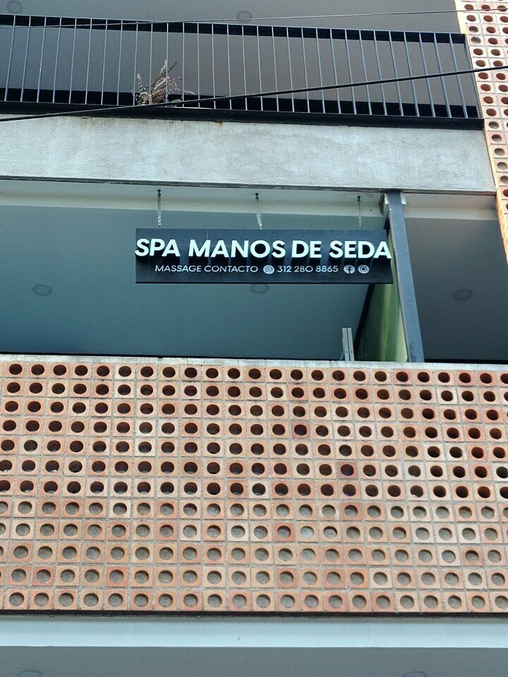 Spa SPA Manos de Seda M. M, Medellin, foto