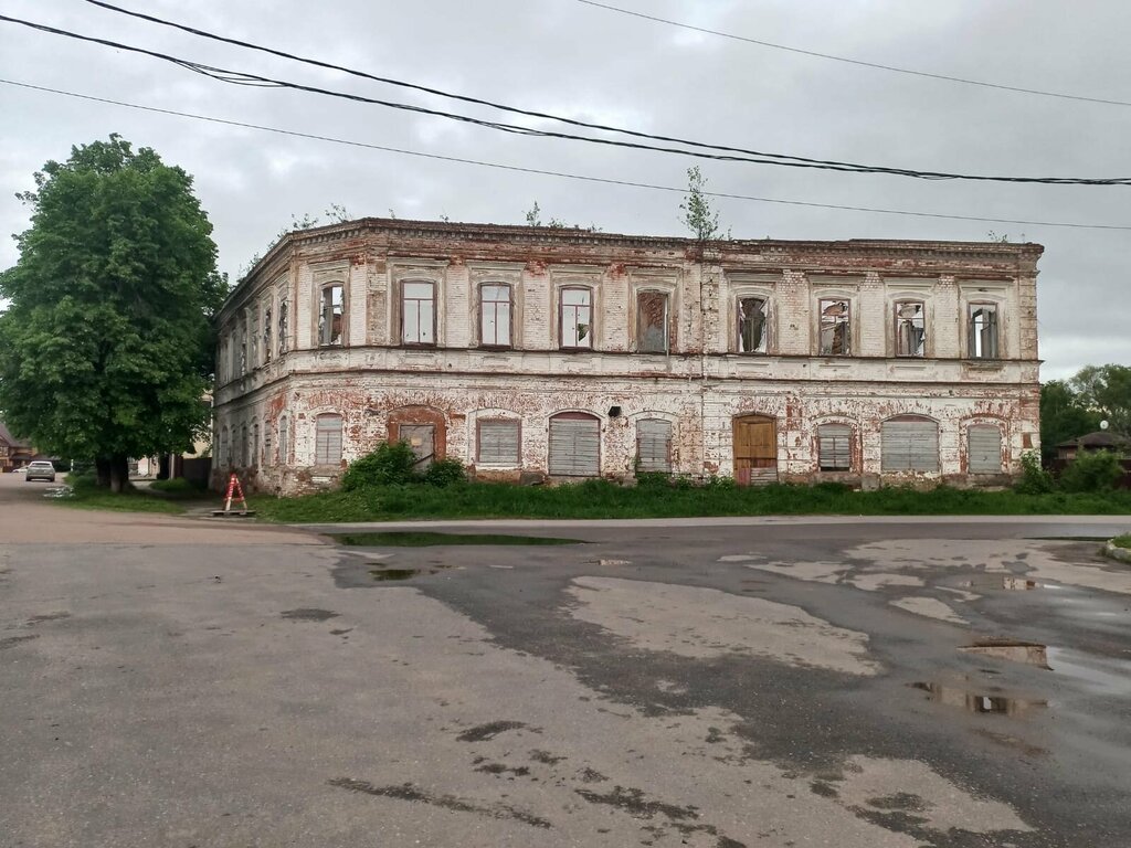 Belediyeler, devlet daireleri Administratsiya munitsipalnogo obrazovaniya Gornomariysky rayon, Kozmodemyansk, foto