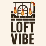 Loft Vibe (Dachnaya ulitsa No:2/1В), kültürel etkinlikler için kiralık alanlar  Rostov‑na‑Donu'dan