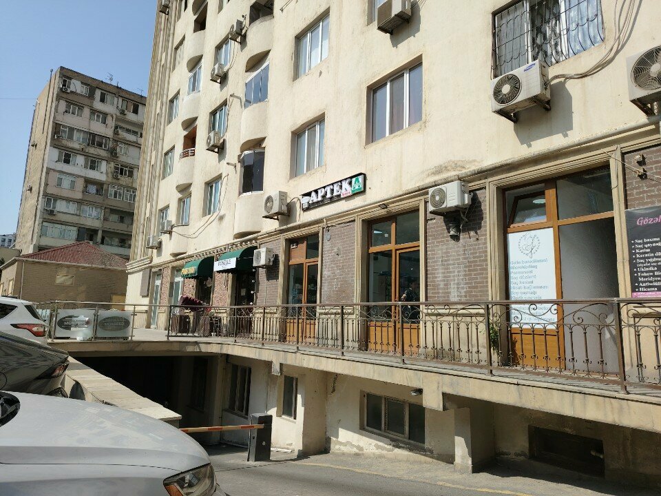 Eczaneler Zeytun Pharmaceuticals, Bakü, foto