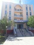 Cadastral Agency of the Republic of Karakalpakstan (Tan Nuri koʻchasi No:183), lisanslı harita kadastro büroları  Nukus'tan