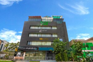 FabHotel Astra Suites (State of Karnataka, Bengaluru), otel  Bangalor'dan