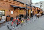 Dialog (Mira Avenue No:94Г), bar  Krasnoyarsk'tan